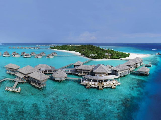 2 nights